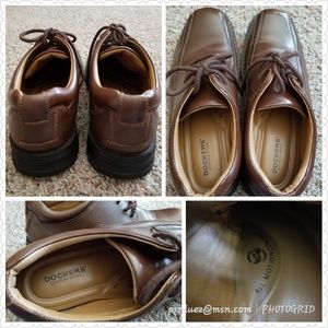 Dockers | Shoes | Dockers Trustee Mens Shoes | Poshmark